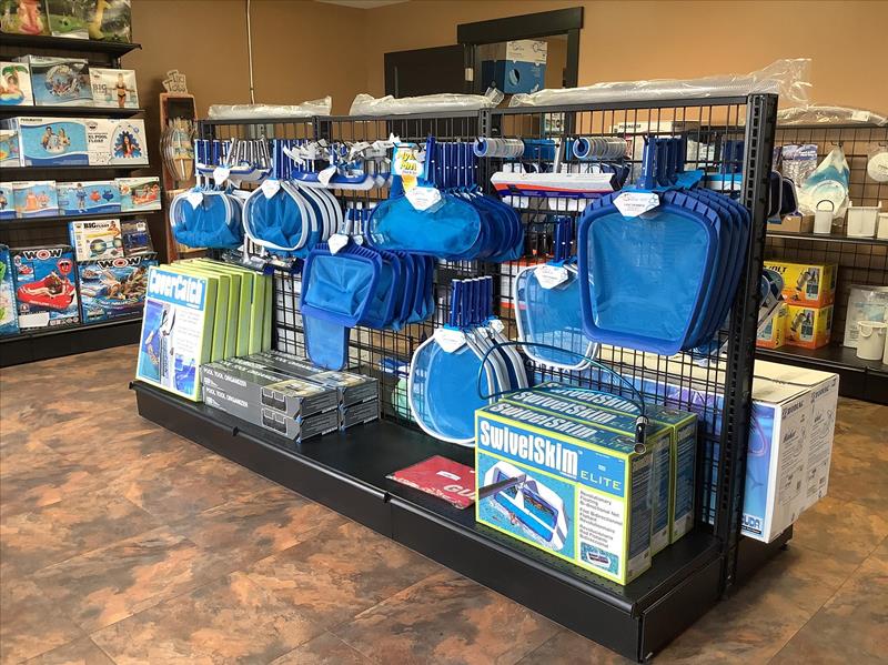 Backyard Oasis - Clinton, IA