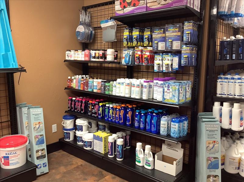 Backyard Oasis - Clinton, IA