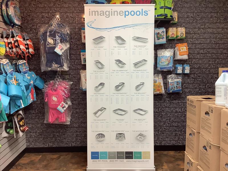 Backyard Oasis - Clinton, IA