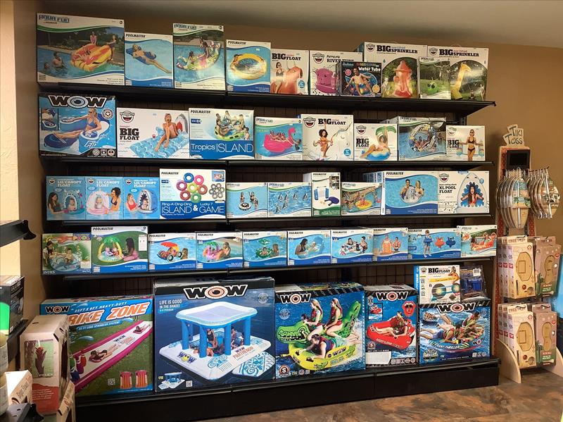 Backyard Oasis - Clinton, IA