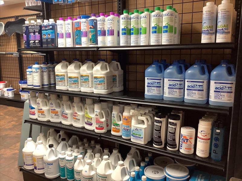 Backyard Oasis - Clinton, IA