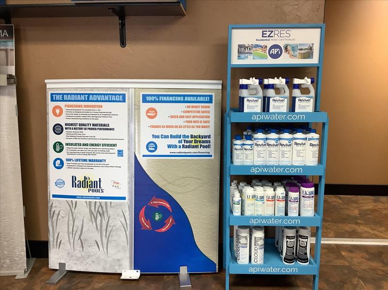 Backyard Oasis - Clinton, IA